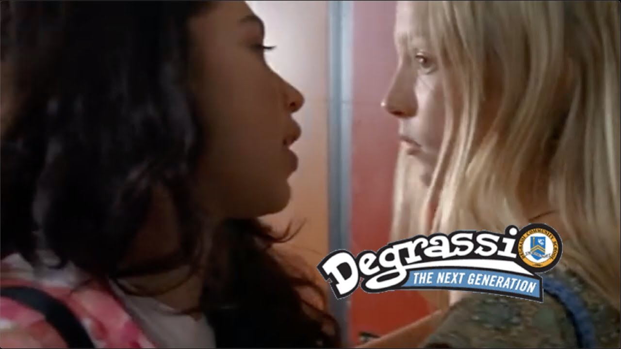 Degrassi: The Evolution of Emma and Manny's Friendship (Part 1)