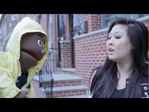 Peanut Live 215 Philly Episode 24 ( Fake Puppets/Muppets Pt2 ...
