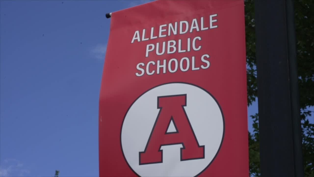 Allendale Public Schools considers third bond proposal after two failed attempts