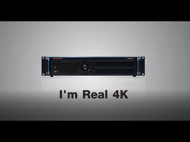 LED Video Processor - MCTRL4K Nova Controller Manufacturer from New Delhi