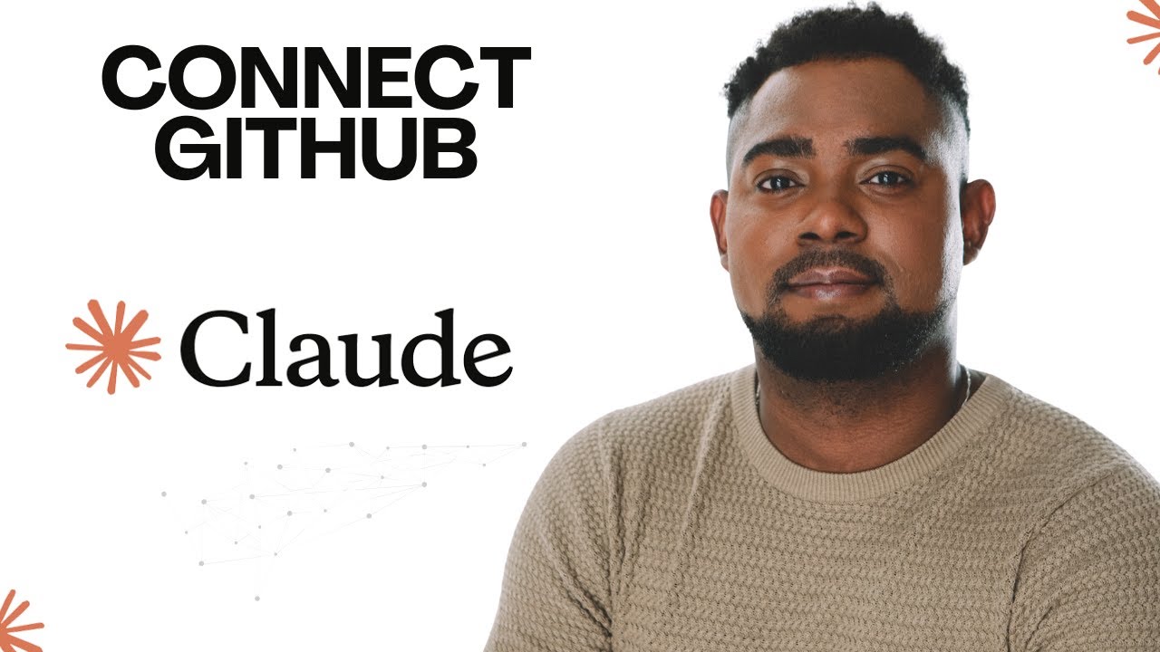 How to Connect GitHub to Claude AI (Sync Repos + Boost Dev Workflow!)