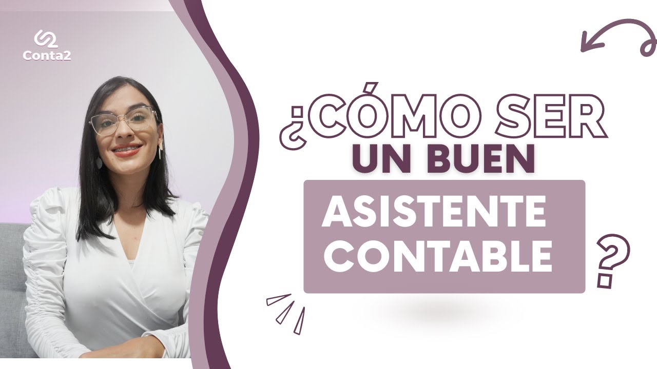 TIPS Para asistentes contables ✔