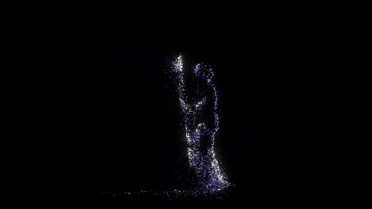 Motion Vector Particles with Particular