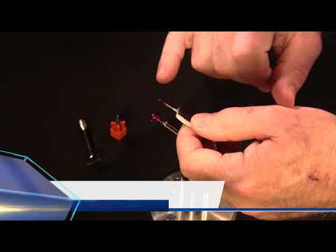 Tech Corner: Q-Mark Probes and Calibration Spheres