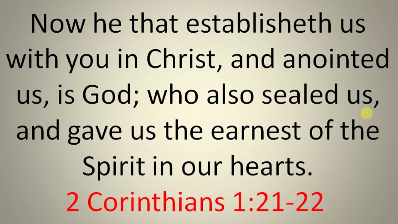 7 Famous Bible Verses About the Trinity