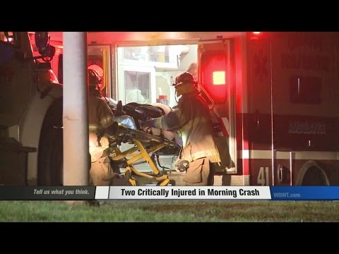 OPPD Worker in Critical, But Stable Condition After SUV Hits Utility Truck