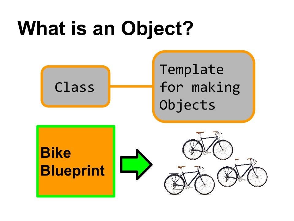 C++ Tutorial: Classes and Objects