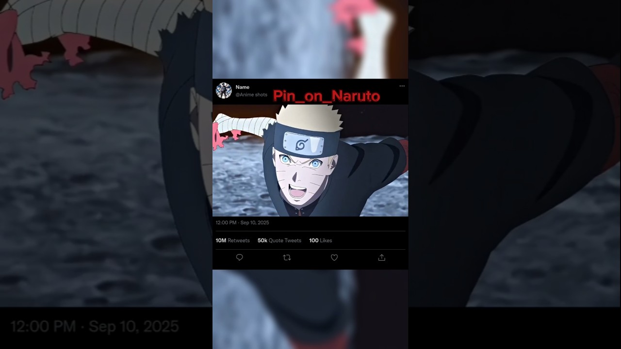 Pin on Naruto  powerful attack#naruto #sasuke