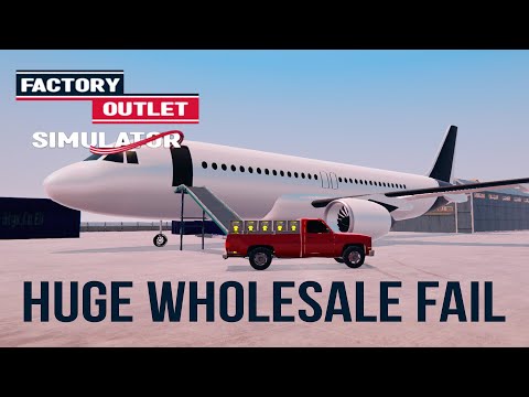 Steam Community :: Factory Outlet Simulator