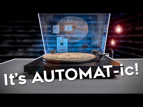 ProJect A1 Turntable Review | Audiophilepure