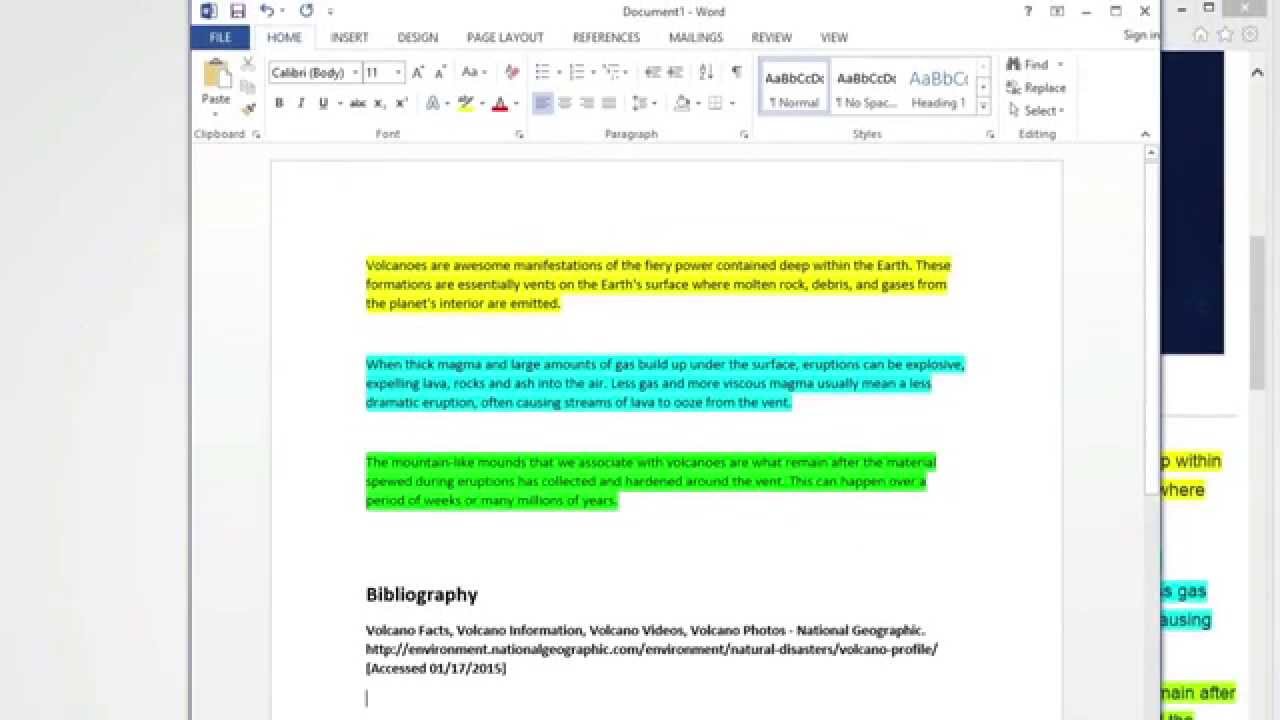 Read&Write for Windows Study Skills Video Tour
