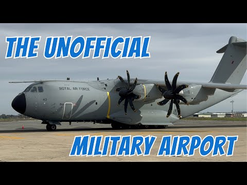 Paso Robles Municipal Airport (KPRB) | Transient Parking, Military Aircraft and Cafe