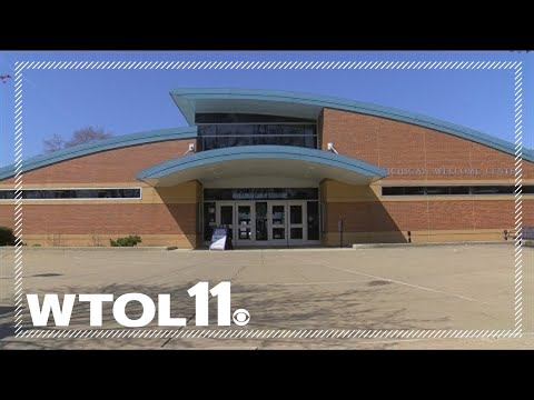 Detroit man charged with sexually assaulting people at Mich. rest stop