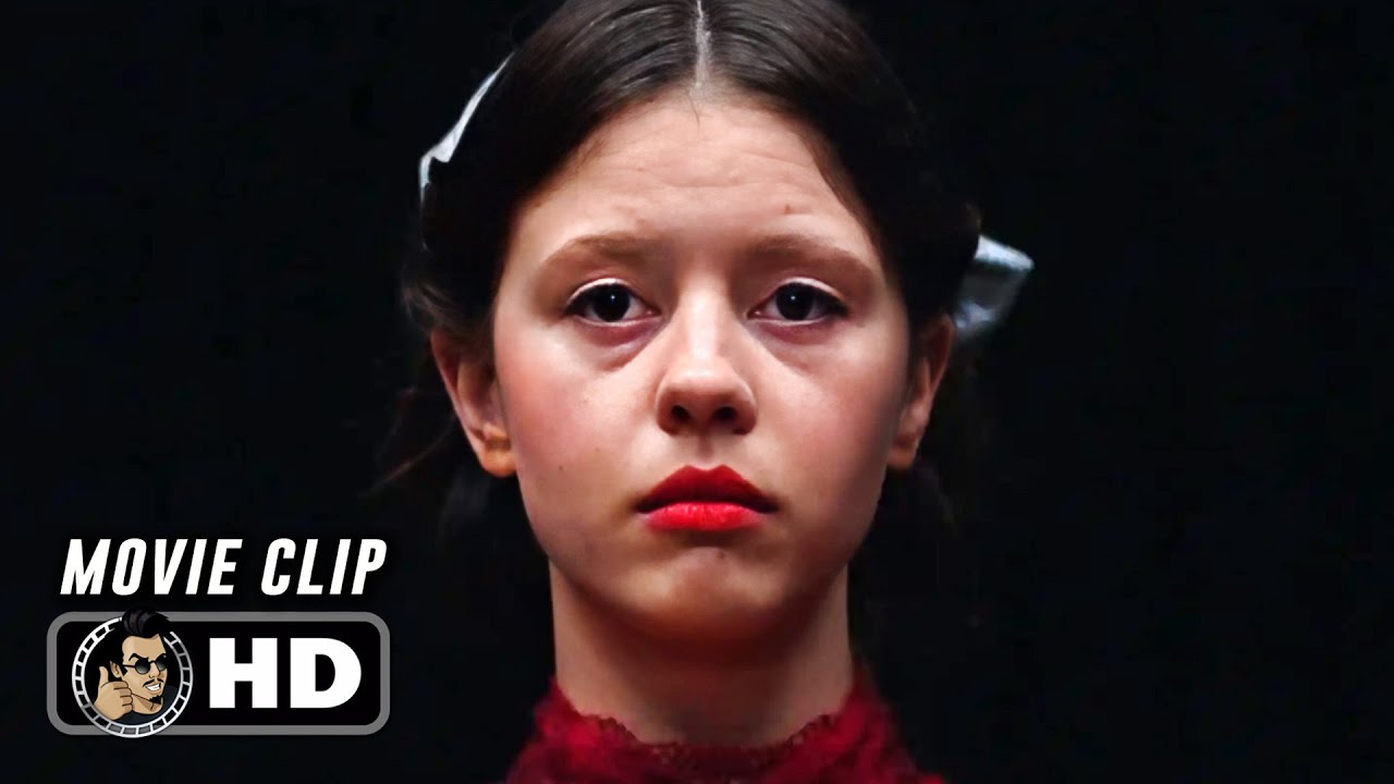 Mia Goth: 7 Things You Didn’t Know About ‘MaXXXine’ Star – TVovermind
