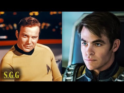 Fanversations - Star Trekkin' Across The Fandom Verse