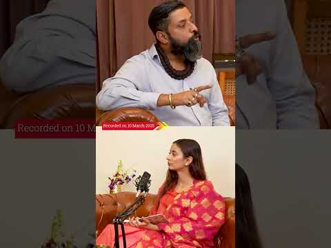 Astrology Behind Iran & Israel Tensions | Astrologically Yours by Rohitashw Trivedi