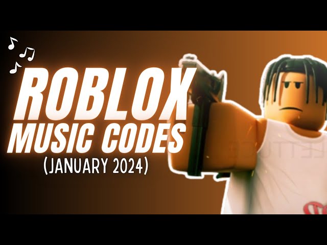 Best music codes to use in Roblox (January 2024)