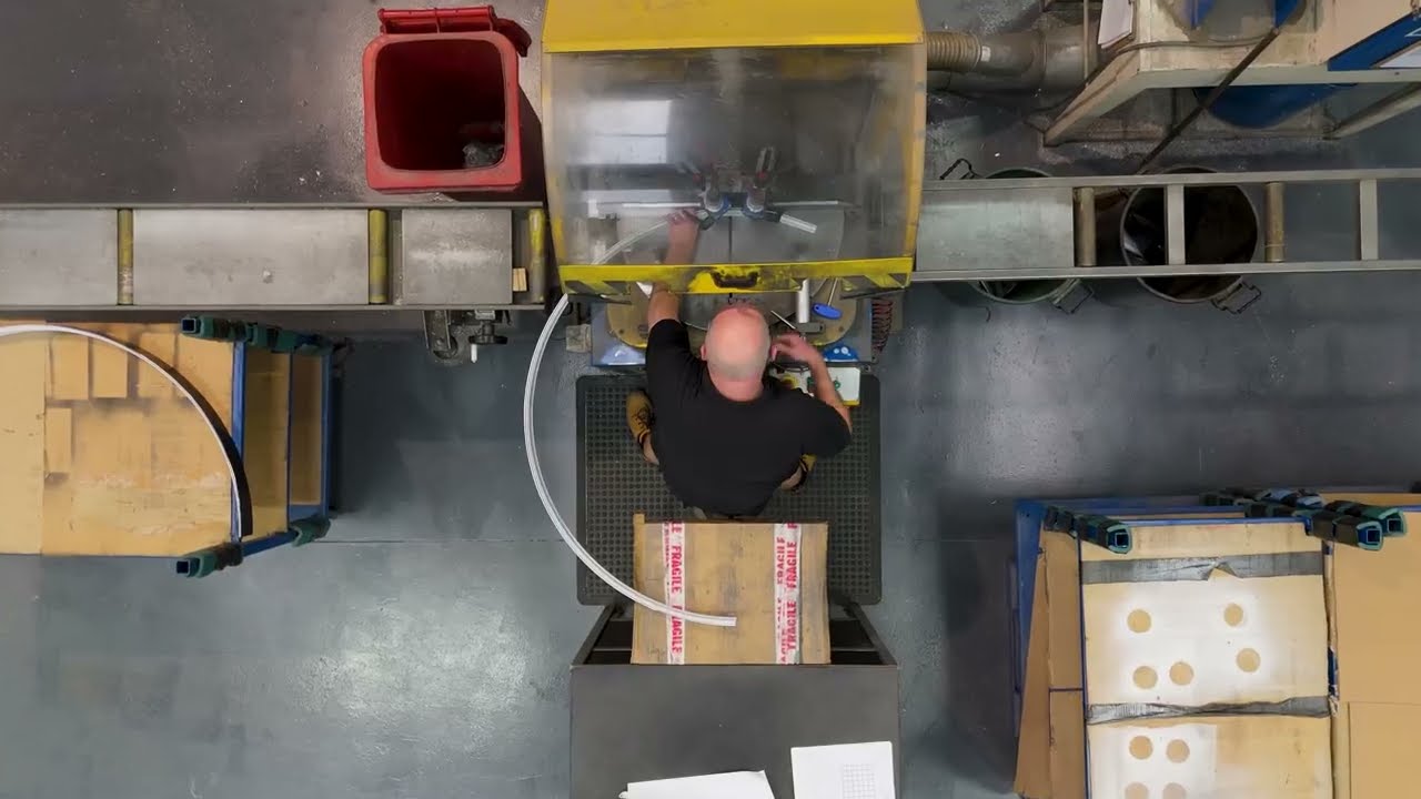 Our Capabilities | Unibox