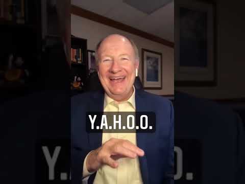 The real meaning of Yahoo😱 #shorts #yahoo #viral