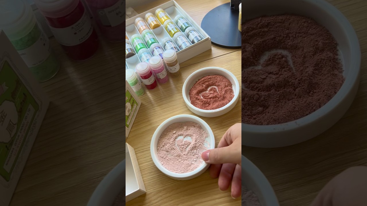 Finally done with the prep and can start coloring 👏🏼#artstudio #slowlife #artreel #painting