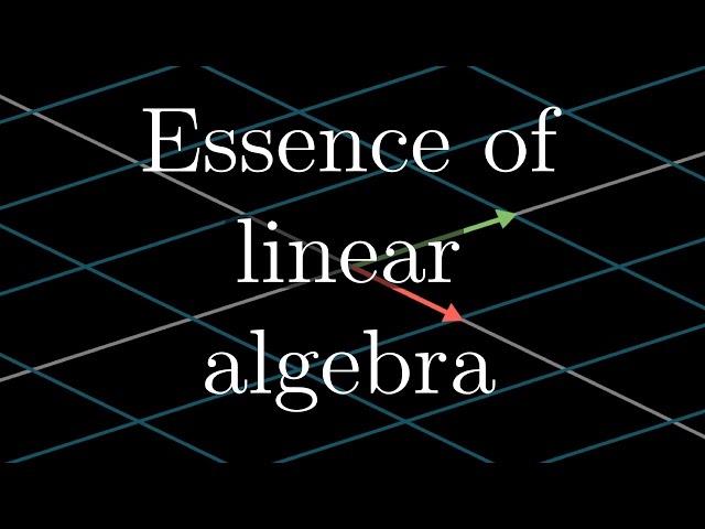 How to pronounce linear algebra | HowToPronounce.com