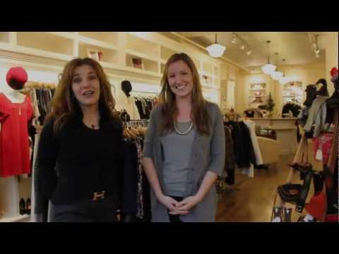 Uptown Saint John Video Pick of the Week: Exchange on Germain