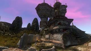 OpenMW Photorealistic Reshade and normal maps Showcase at Morrowind Nexus - mods and community