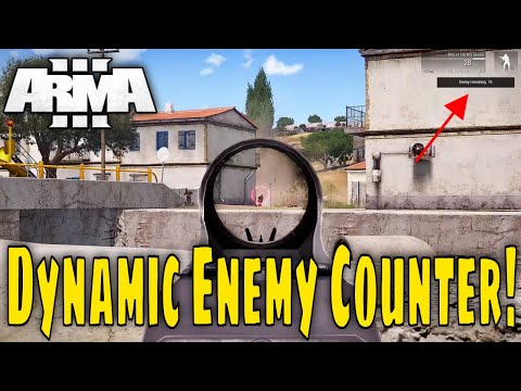 Steam Community :: Video :: This Dynamic Counter Tracks all the Enemy Units Remaining in your ...