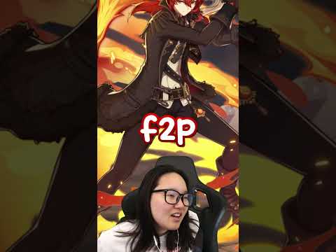 F2P accounts SUCK!