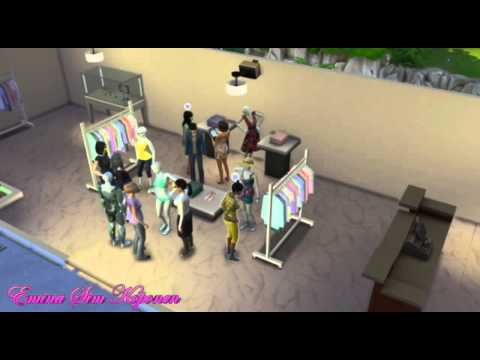 The Sims4 (Custom Music On Community Lots Fixed!)