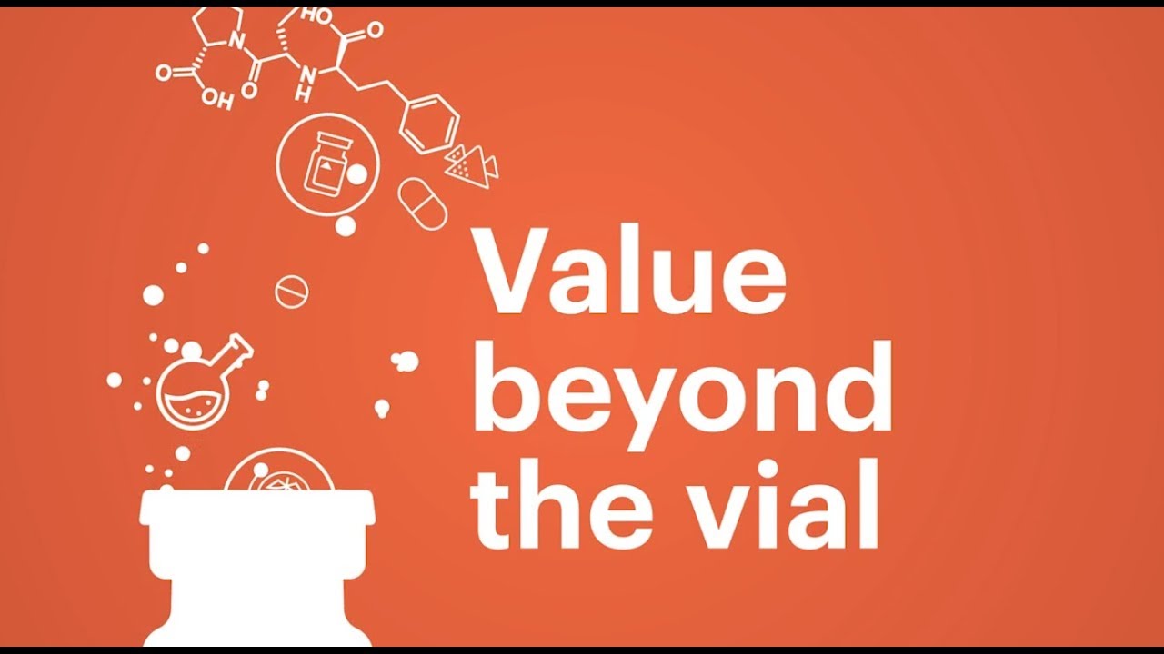 Value Beyond the Vial: USP Reference Standards