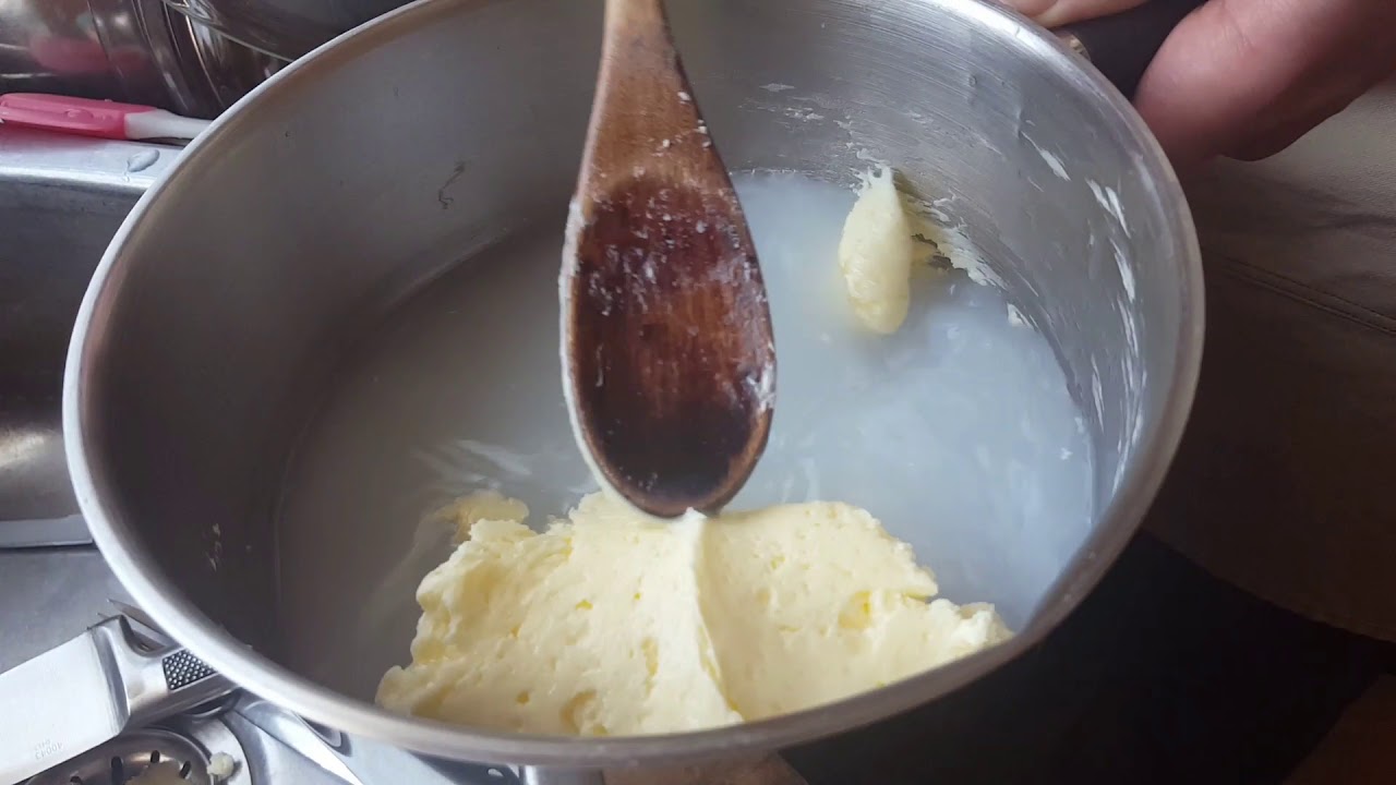 How to Make Cheese: Part 3: Making Culture #butter #dairy #cream