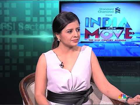 India On The Move | Mergers & Acquisition in India | Episode 6 | CNBC TV18