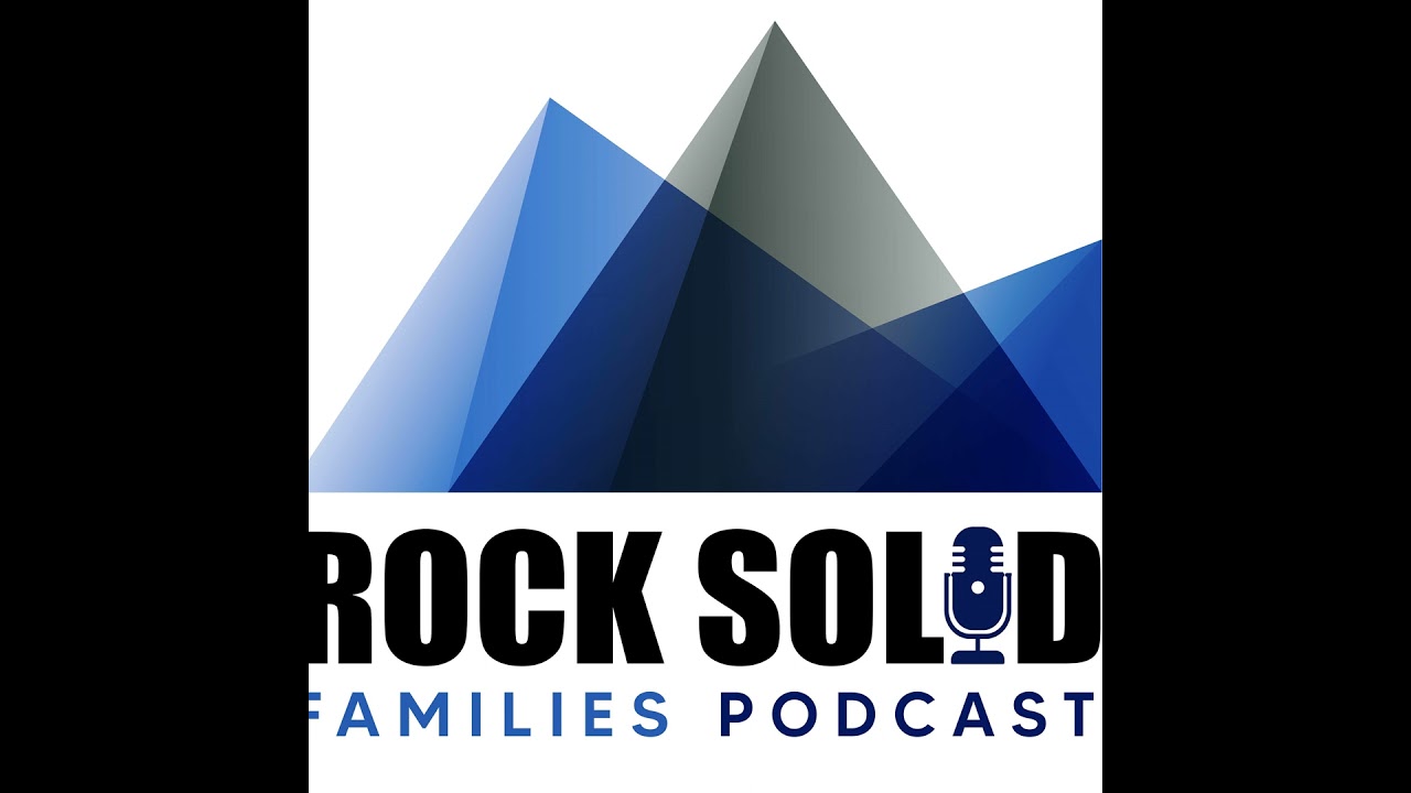 Get to Know Andy Dalton - New Men's Coach to Rock Solid Families - Ep 326