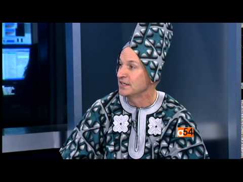 Nigeria and VOA Sports