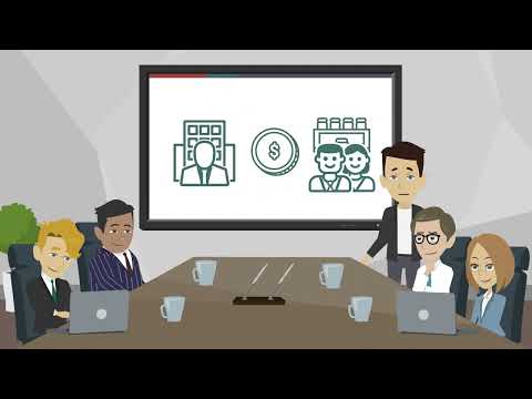 What is a PCBU?