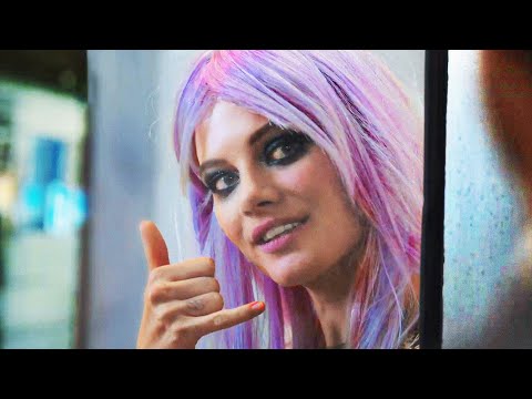 JUNE & JOHN Bande Annonce (2025) Luc Besson