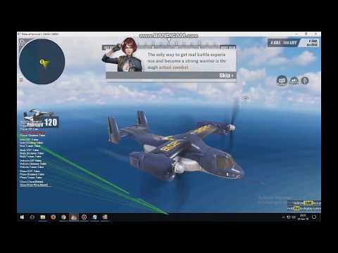 RULES OF SURVIVAL WALLHACK RELIEF'S V2 |MORE LIGHTER FOR YOUR PC SYSTEM| 23/01/2018