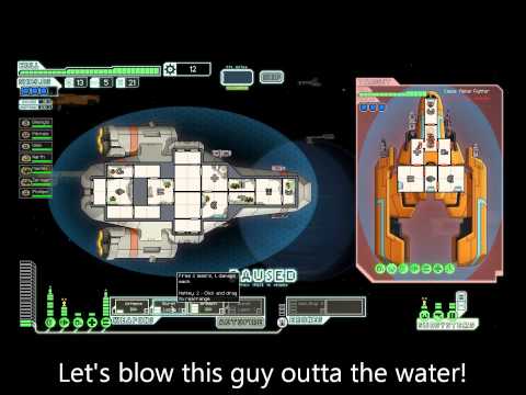 Steam Community :: Video :: Let's play FTL: part 5