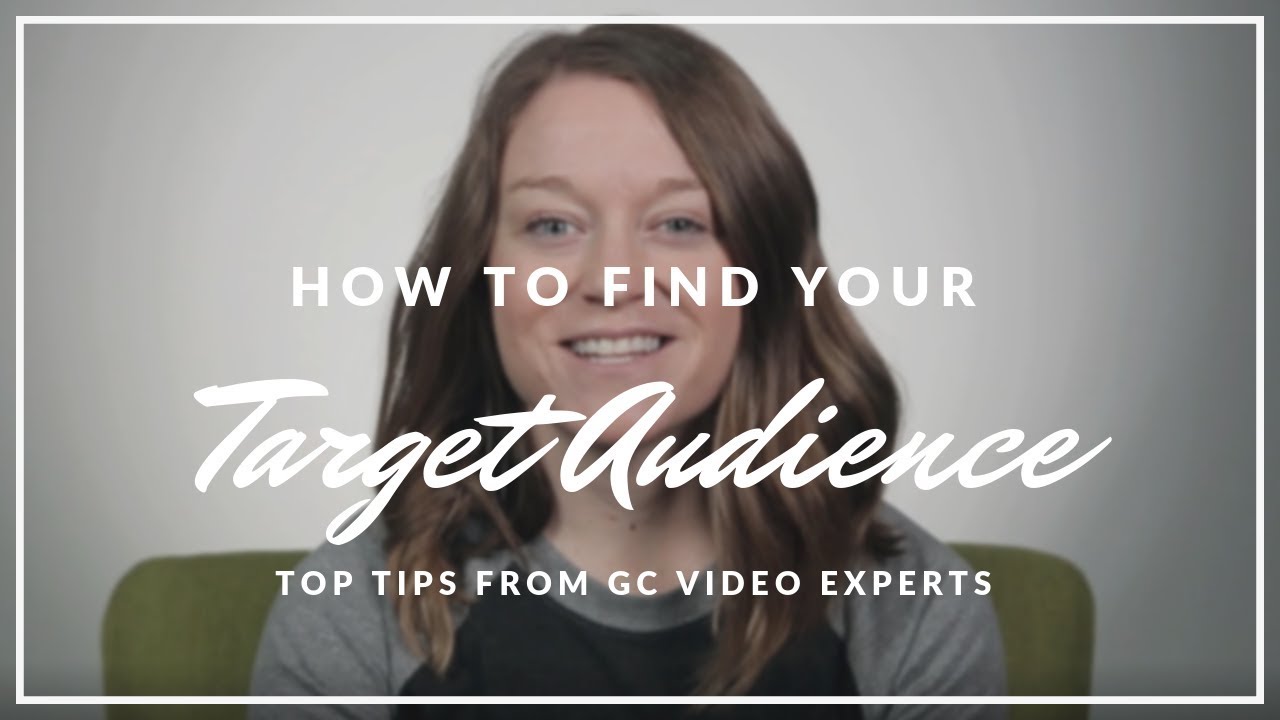 How To Determine Your Target Audience | 5 Easy Steps!