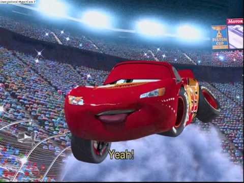 cars - kids of the future
