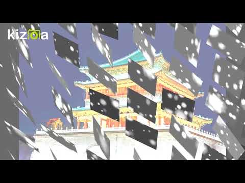 Kizoa Movie - Video - Slideshow Maker: adam