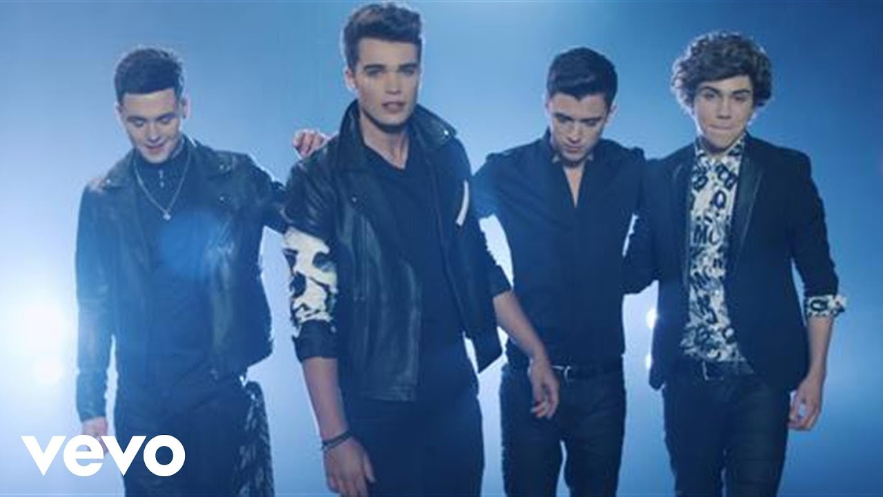 Union J's new album will have a folk and country feel reveals George ...