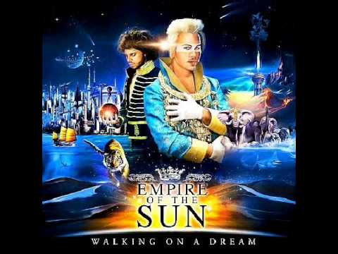 Empire Of The Sun - Half Mast [Sub ENG|ESP]