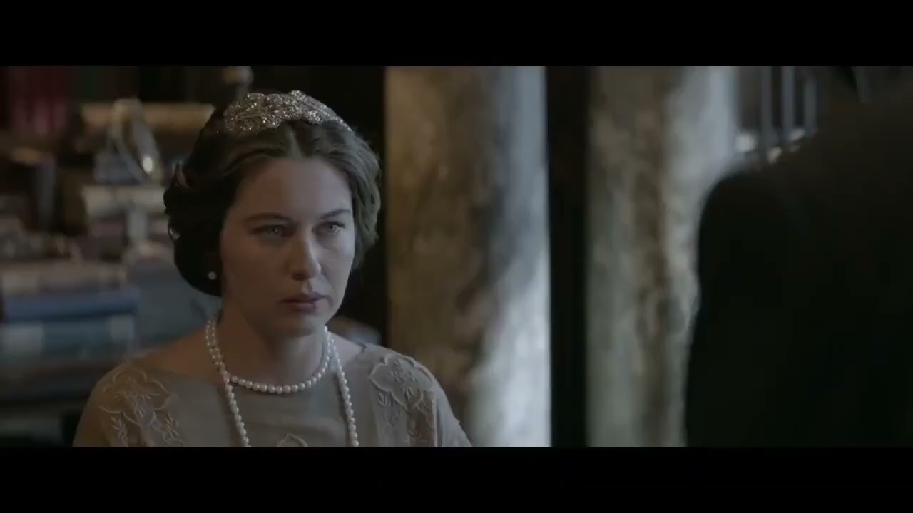 Regina Maria vs Clemenceau