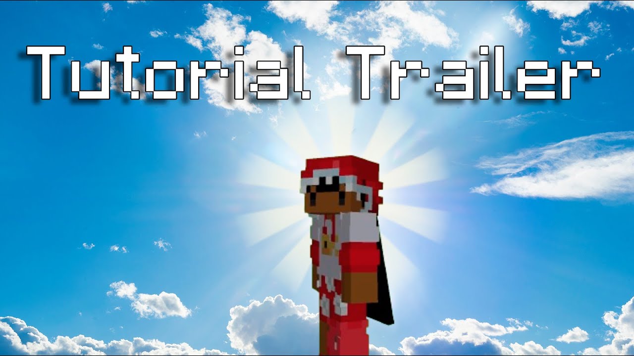 PVP Tutorial Trailer