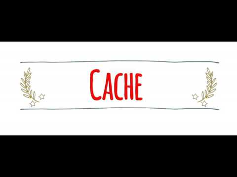 American vs Australian Accent: How to Pronounce CACHE in an Australian or American Accent