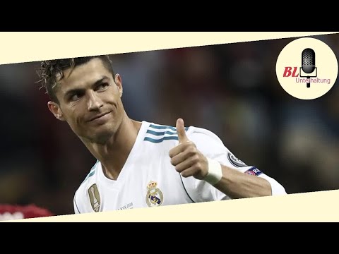 Cristiano Ronaldo: Er möchte doch nur geliebt werden – BL Unterhaltung