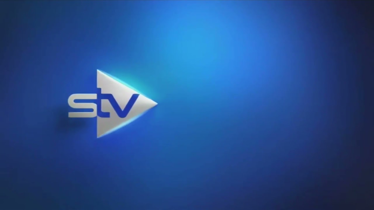 STV Ident - 3:00am 11/08/2021