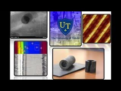 Energy Dispersive X-Ray Spectrometry (EDS) - Advanced